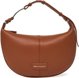 A|X Armani Exchange Handtasche XW001574 AF15632 U6048 Braun