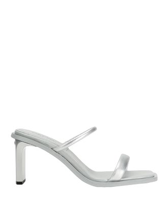 Calvin Klein SCHUHE - Sandalen auf YOOX.COM
