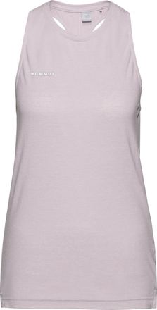 Mammut Sporttop Massone Light