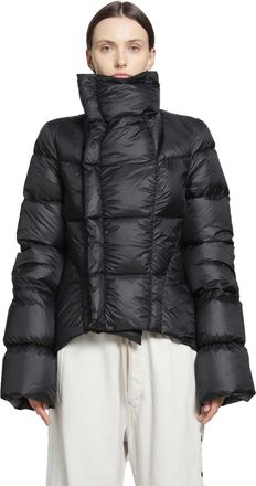 Rick Owens Tower Naska Duvet