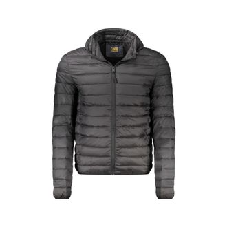 Cavalli Gesteppte Weste mit Wattierung - - Jackets - Herren - Schwarzk - L