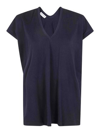 Dries Van Noten T-Shirt - Noir