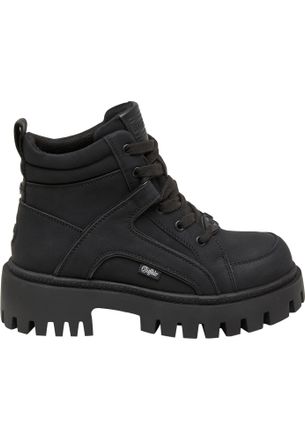 Buffalo Schn&uuml;rstiefelette Zanos