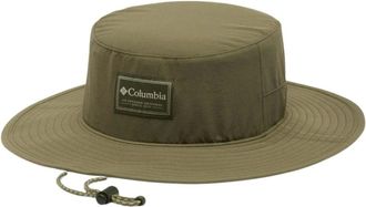 Columbia Homme, Sport, Vert, Taille: ONE Size Broad Spectrum II Booney Hat