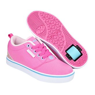 HEELYS PRO20 Sneaker, Rosa, 47 EU, Rose, 32 EU