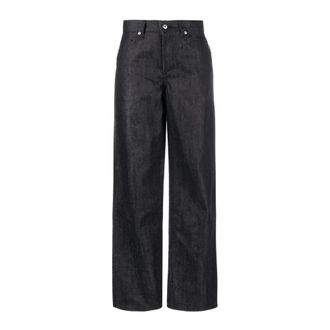 Jil Sander Denim Hose - - Jeans - Damen - Blau - W28