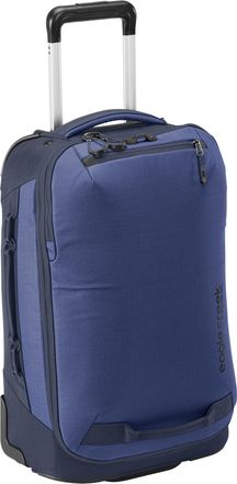 Eagle Creek Expanse Convertible Intl Carry On Rollkoffer | Koffer | 20.5 x 55 x 34.5 cm | 38L | Pilot Blue (423)
