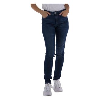 Liu Jo High-Waist Skinny Jeans - - Jeans - Damen - Blau - W25
