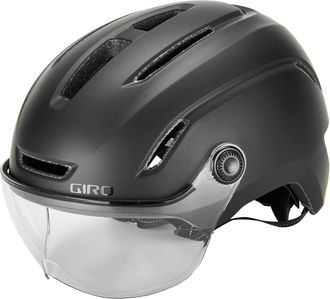 Giro Evoke MIPS Matte Black L