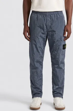 Stone Island Hose Herren Farbe Blau