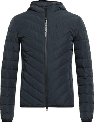 Emporio Armani JACKEN & M&Auml;NTEL - Pufferjacken & Daunenjacken auf YOOX.COM