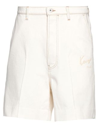 Kenzo HOSEN & R&Ouml;CKE - Jeansshorts auf YOOX.COM