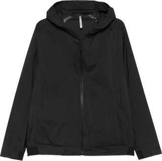Veilance Hooded Ripstop Jacket