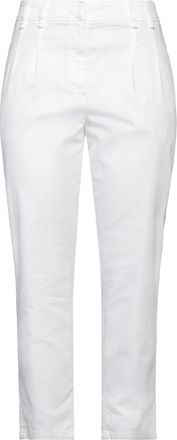 Brunello Cucinelli HOSEN & R&Ouml;CKE - Jeanshosen auf YOOX.COM