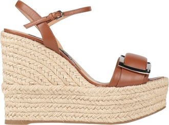 Sergio Rossi SCHUHE - Espadrilles auf YOOX.COM