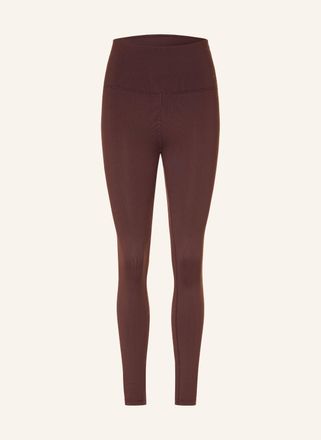 Juvia Leggings Kayla rot