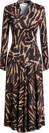 BA&SH KLEIDER - Midi-Kleider auf YOOX.COM