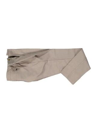HUGO BOSS Herren Hosen beige