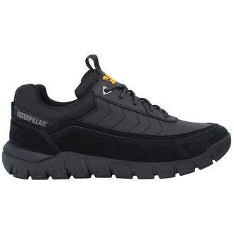 CAT Versage Lo Herren Schwarz Schuhe