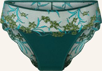 LingaDore Slip gruen