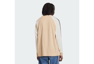 adidas Originals T-Shirt BRITCORE LONG SLEEVE CALI SHIRT (1-tlg)