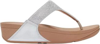 FitFlop Femme, Chaussures, Gris, Taille: 39 EU Flip Flop