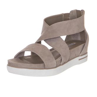 Windsor Smith Femme, Chaussures, Brun, Taille: 41 EU Sandales Plates