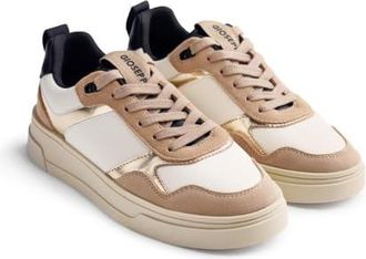 Gioseppo Femme Manitou Basket, Blanc Ivoire, 36 EU