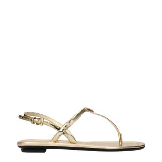 Prada Infrarouge Prada Or Cuir Femme