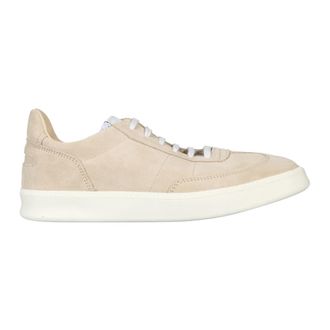 Spalwart Smash Low Suede - - Shoes - Herren - Beige - 40 EU