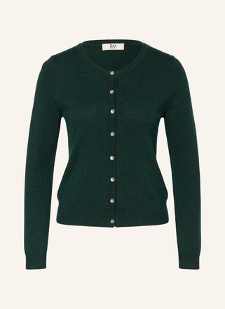 Rosemunde Strickjacke Sofia gruen
