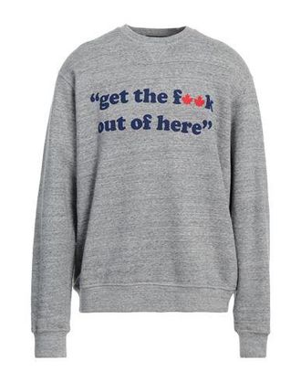 Dsquared2 TOPS - Sweat-shirts sur YOOX.COM
