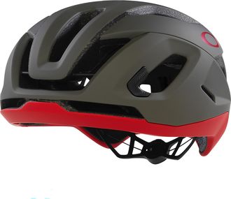 Oakley Unisex Aro5 Race EU Fahrradhelm, Matte Blck, 51-55CM