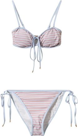 Sofie Schnoor Femme, Maillots de bain, Multicolore, Taille: 40 FR Bikini