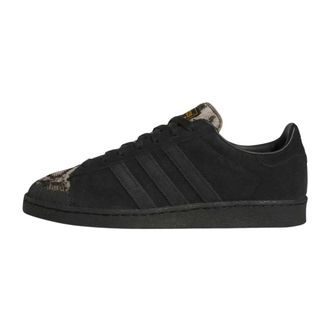 adidas Homme, Sport, Noir, Taille: 47 1/3 EU Jabbar Half Shell Lo