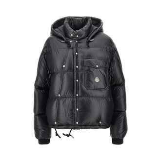 Moncler Karakorum Moncler Re-Icons down jacket Woman II
