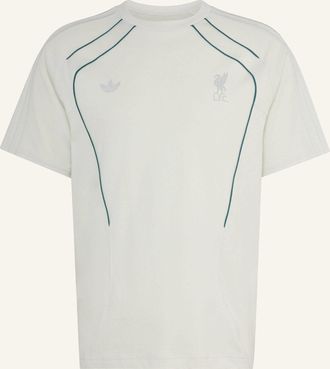 adidas Originals Adidas Originals Fc Liverpool 26/27 Originals Teamgeist 26 T-Shirt grau