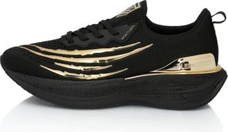 Plein Sport Sneaker Tiger