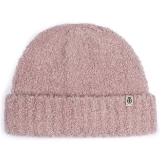 Roeckl Mütze CLASSIC BOUCL