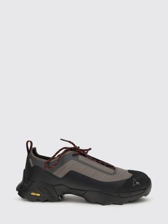 Roa Baskets Homme couleur Gris
