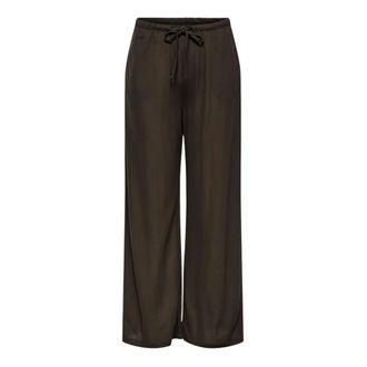 Jacqueline de Yong Jacqueline de Yong, Damen, Hosen, Braun, XLGr&ouml;&szlig;e