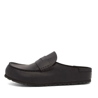 Birkenstock Herren, Schuhe, Schwarzk, 43 EUGr&ouml;&szlig;e