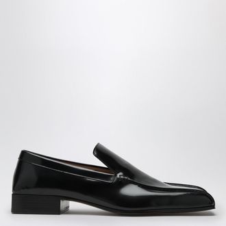 Bottega Veneta Jim Loafer schwarz