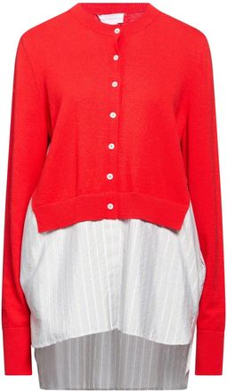 Stella McCartney STRICKWAREN - Strickjacken auf YOOX.COM