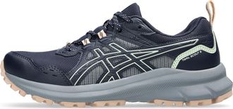 Asics Damen Trail Scout 3 Sneaker, Midnight Whisper Green, 39.5 EU