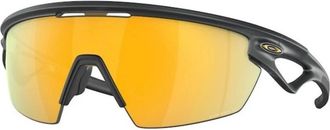 Oakley Authentische Sphaera Brille - Premium Qualit&auml;t! - - Accessories - unisex - Schwarzk - 36 MM