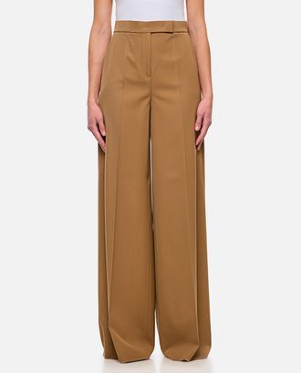 Max Mara Ninfa Weite Hose