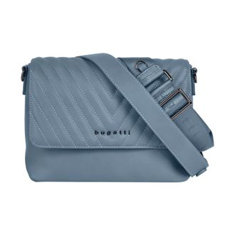 Bugatti Damen, Taschen, Blau, ONE SIZEGr&ouml;&szlig;e