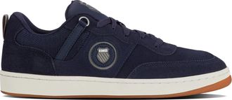 K-Swiss Herren K-Varsity SDE Sneaker, 44 EU