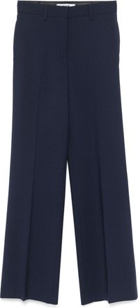 Msgm Klassische Hose - Blau